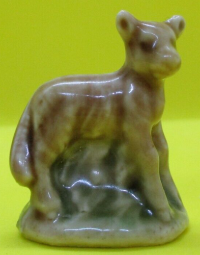 Vintage Wade Whimsies Ceramic Ornament Figurine Farm Animal lamb | eBay UK
