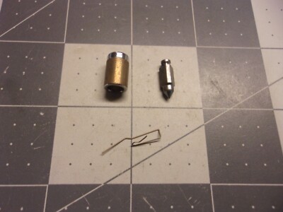 Rotary 22-8255 Needle Valve Kit 8255 B&S 394682 | eBay