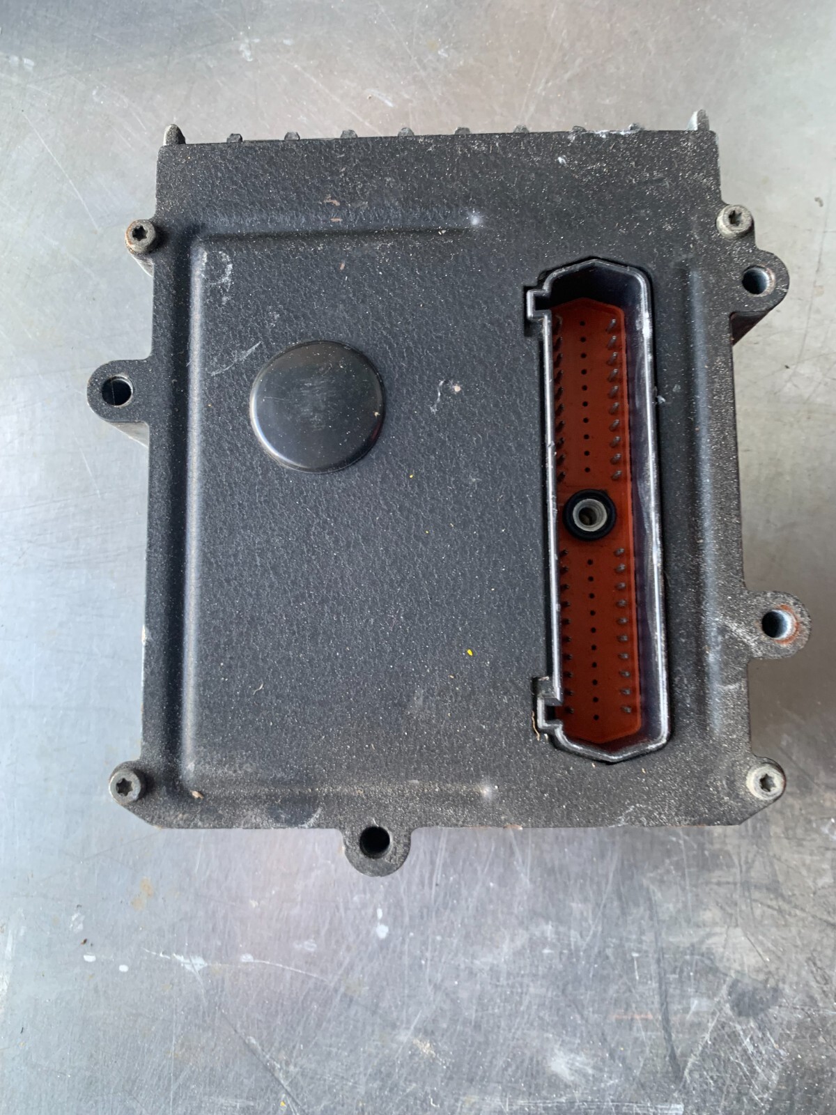 1999 Dodge Caravan Transmission Control Module TCU TCM P04686760AD for ...