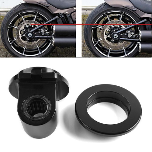 Shock Lowering Kit Without Remote Pre-load Adjuster For Harley M8 ...