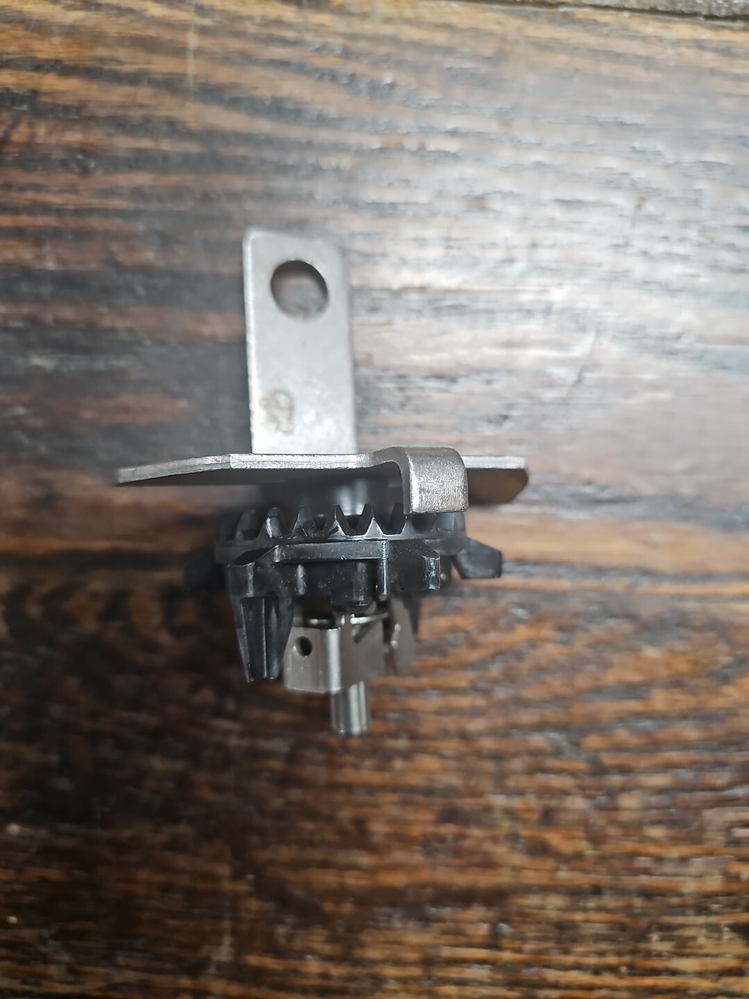 Briggs & Stratton 691968 Governor/Oil Slinger for sale online | eBay