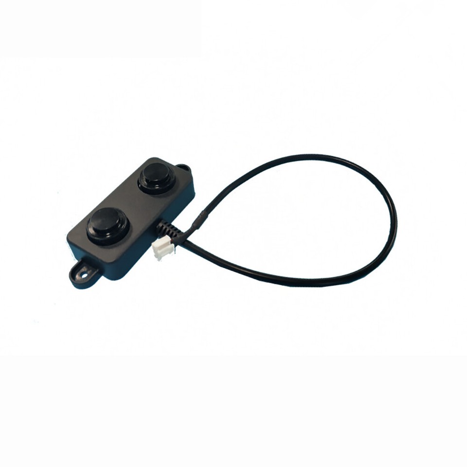 DC5V Sealed Waterproof Ultrasonic Distance Sensor Small Blind ...