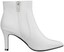 [NEW] ILLUDE Women's Ankle Boots Pointed Toe Sexy High Heels Side ...