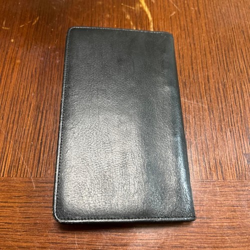 Filofax Vintage System Organizer black | eBay