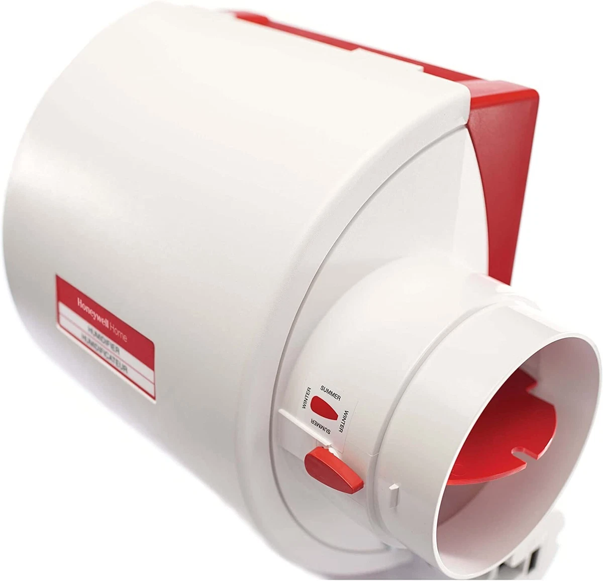 Honeywell Whole House Humidifier