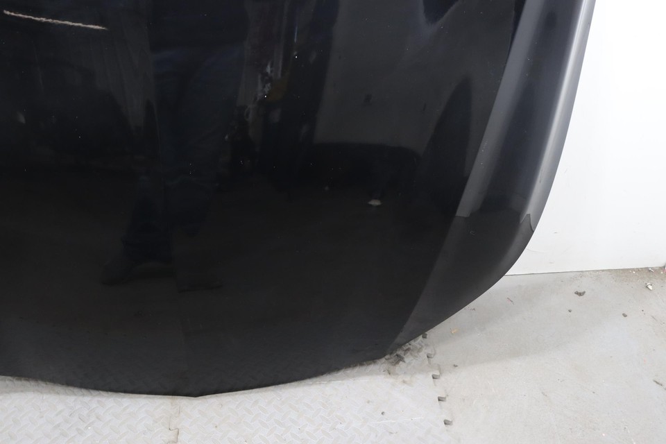 2023 - 2025 ACURA INTEGRA FRONT UPPER HOOD BONNET SHELL PANEL OEM BLACK ...