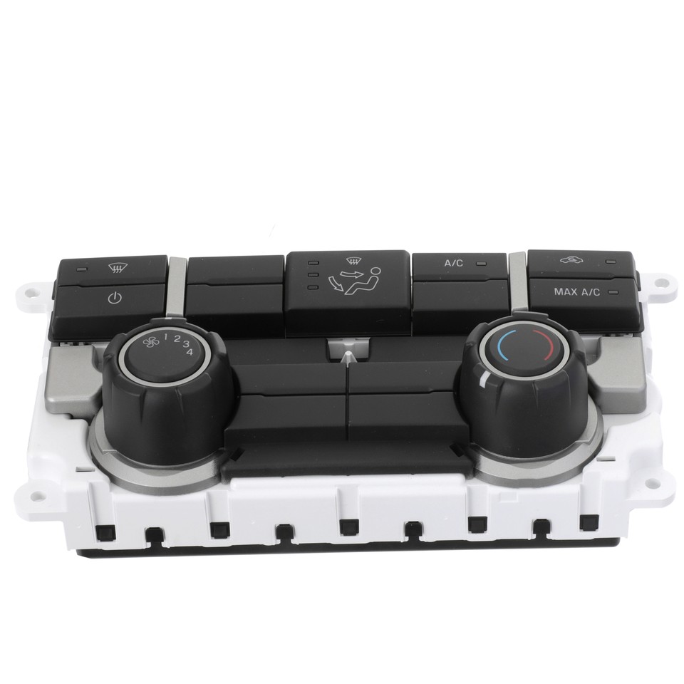 NEW OEM Ford 2011-2014 F-150 HVAC Climate Control Panel Unit DL3Z-19980 ...