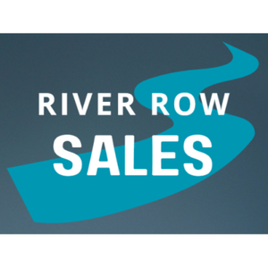 River Row Sales | eBay Stores