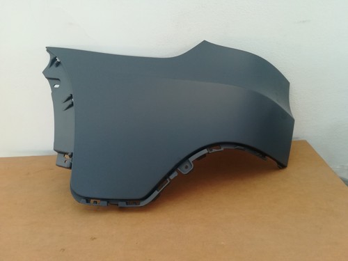 51127179021 Parte laterale sinistra paraurti posteriore -ORIGINALE- BMW ...