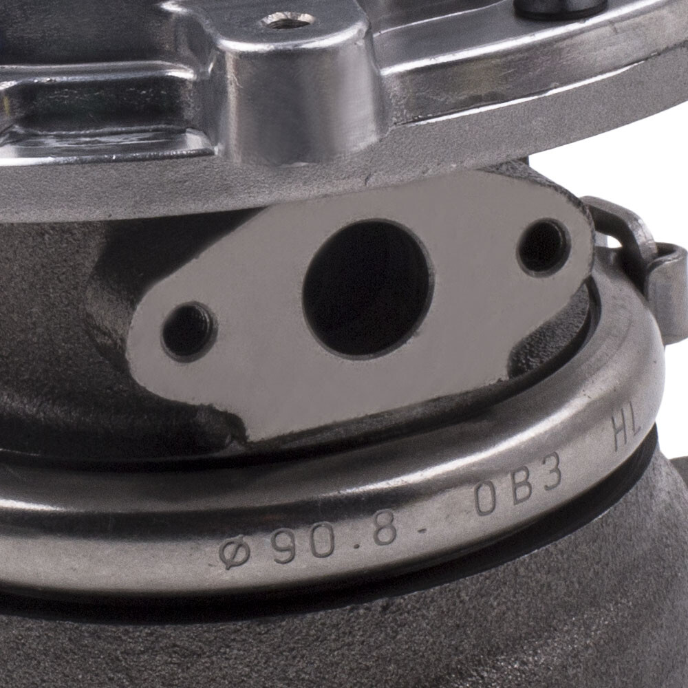 WL85C Turbo Turbocharger For Mazda Ford B2500 J97A RHF5 VJ33 VJ26 WL84 ...