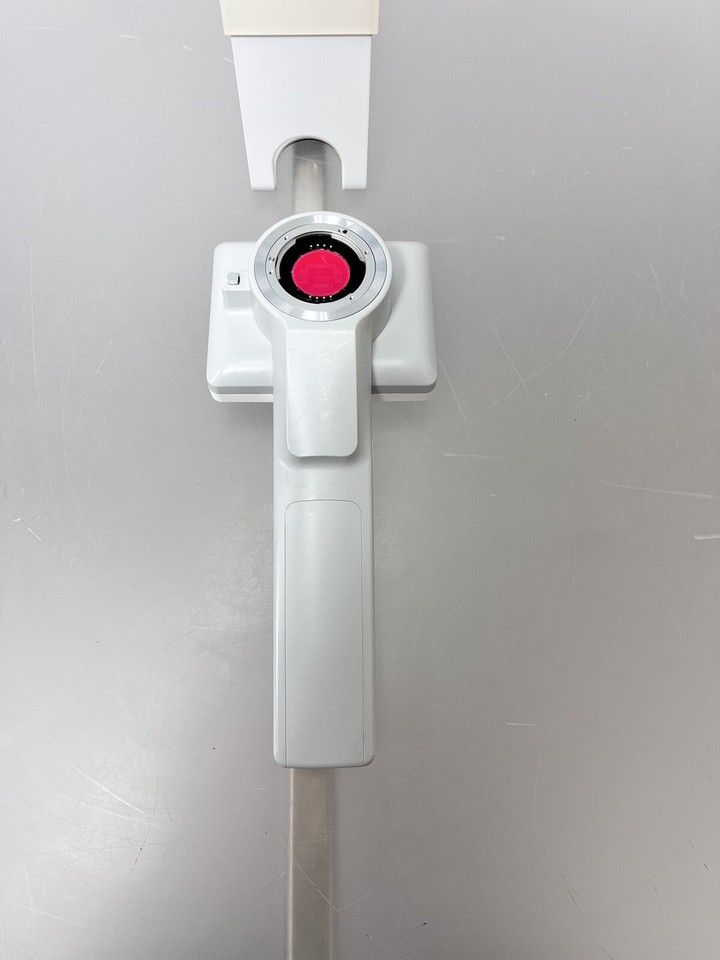 Nidek DS-20 VersaCam a Digital Medical Scope/ Portable Handheld Fundus ...