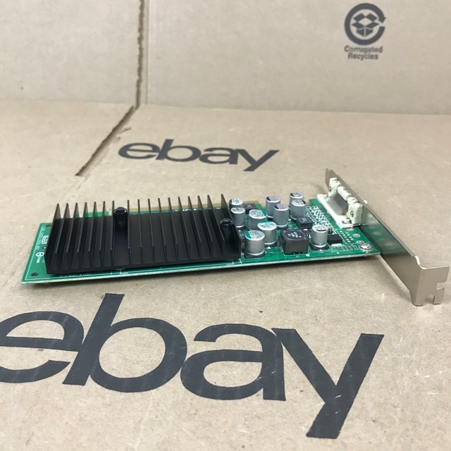 NVIDIA P283 Video Card Pci-e 128mb QUADRO NVS for sale online | eBay