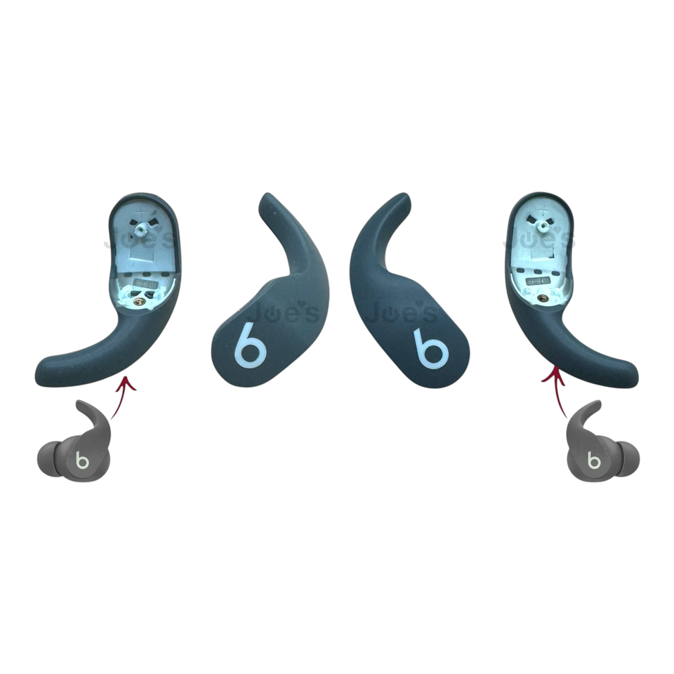 Authentic Beats Fit Pro Earbuds Replacement Ear Hook Wingtip Tips ...