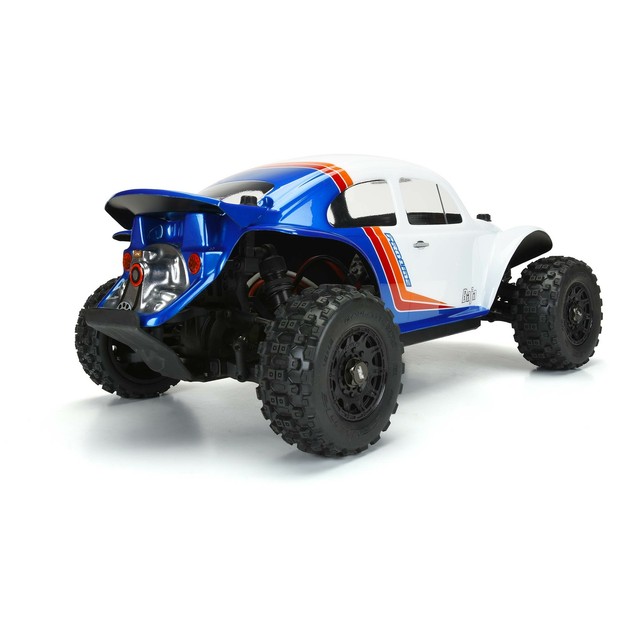 Pro-line Baja Bug Body Clear Slash 4x4 3238-62 Pro323862 for sale ...