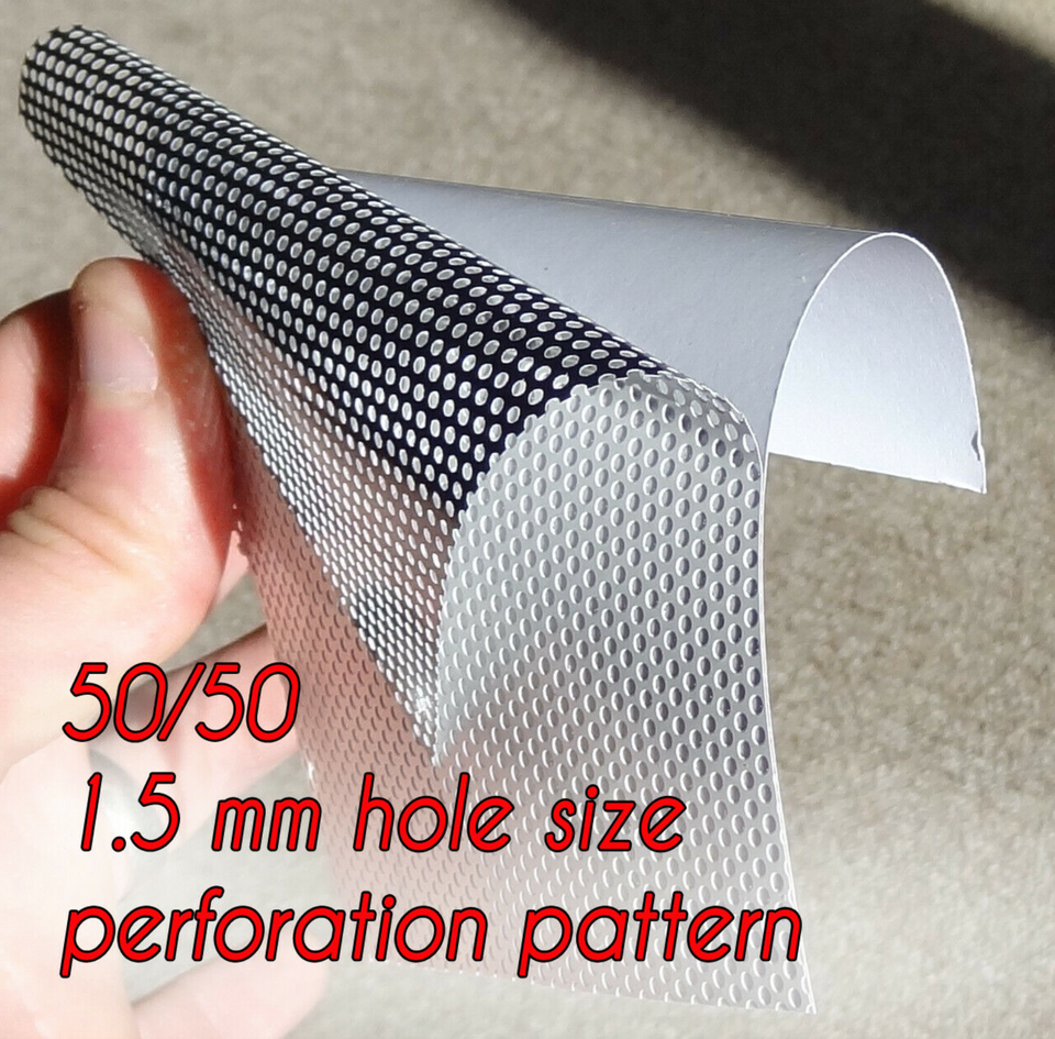 Grim Reaper Cards Skull American Flag Rear Window Tint Perforated ...