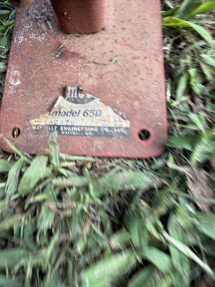 MEC 650 12 Gauge Shotgun Reloading Press Mayville Wis | eBay