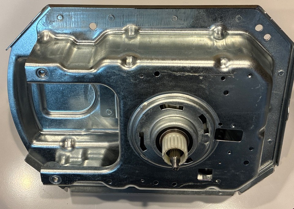Whirlpool Washer Gear Case Transmission W11164183 W11449840 New Open ...