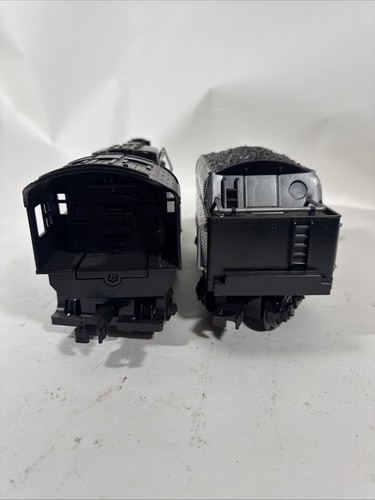 Lionel Polar Express Locomotive & Tender 1487019 Ready To Play For ...