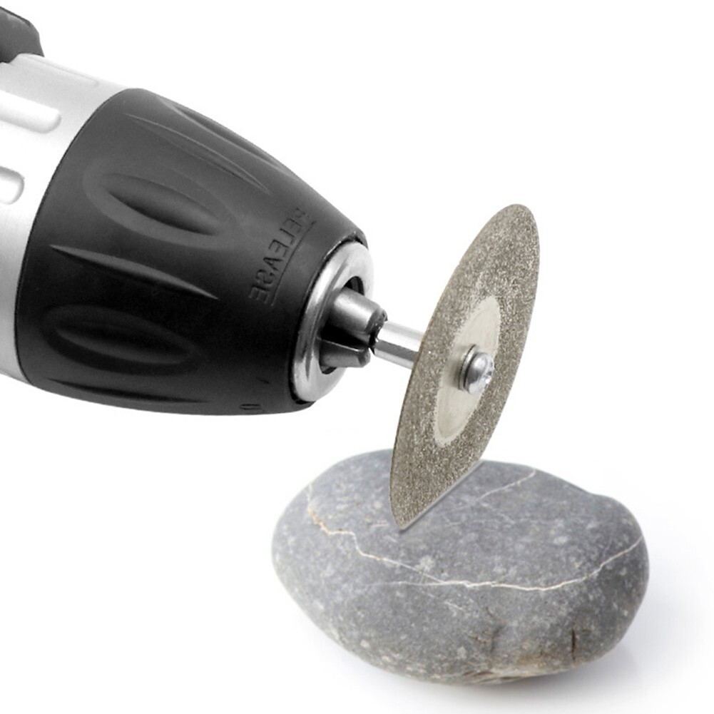 Versatile 60mm Diamond Abrasive Cutting Disc Saw Blade for Woodworking ...