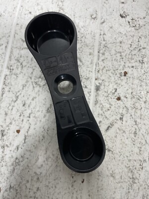 Ninja CF090 CF091 CF092 CF110 CF111 CF112 Double Sided Scoop Measuring ...