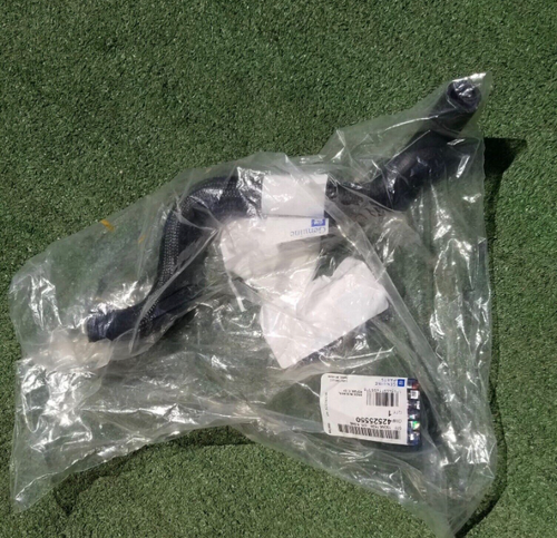 GM 42525550 HVAC Heater Hose for sale online | eBay