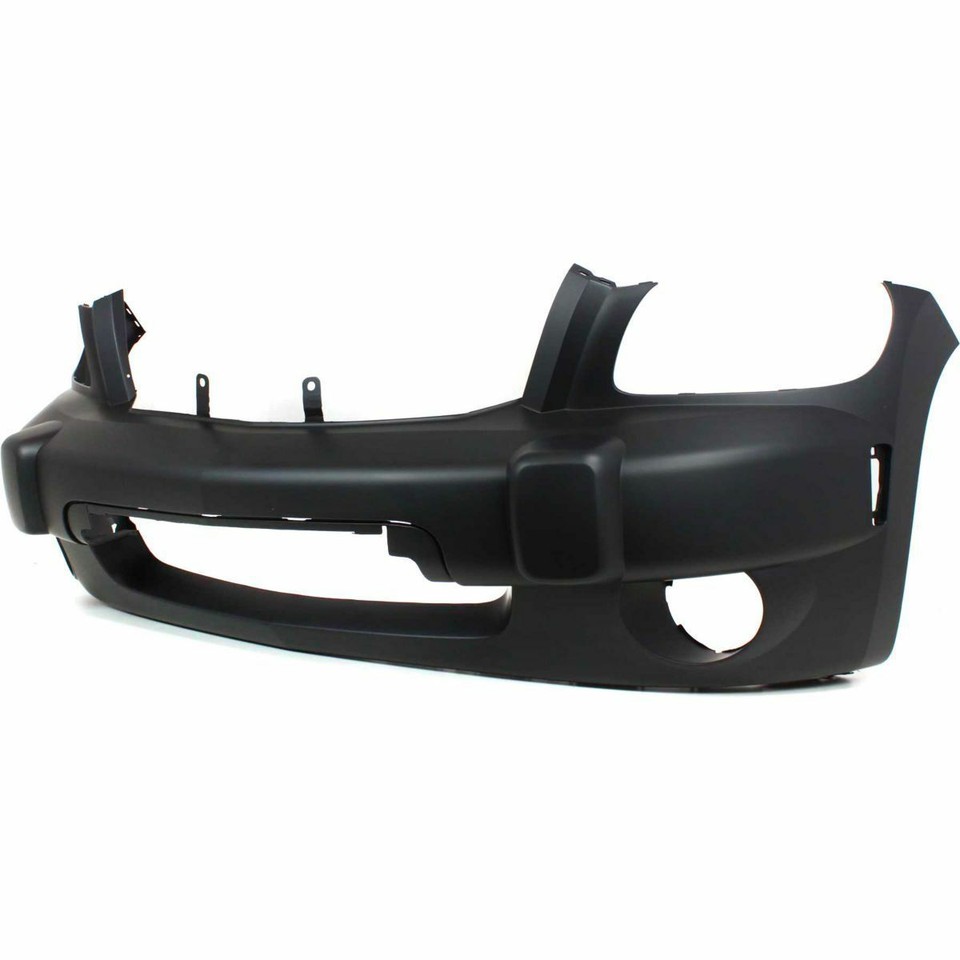 NEW Painted To Match Front Bumper Replacement for 2006-2011 Chevrolet ...