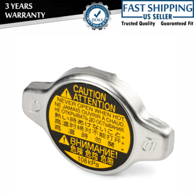 108kpa Radiator Cap For Toyota Lexus Camry RAV4 RX350 RX450H SC430 ...