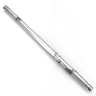 ARCTIC CAT REAR SUSPENSION THREADED 13.25" AXLE ROD/TUBE 0114-163 | eBay