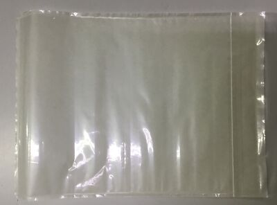 Pack of 50 Adhesive Packing List Envelopes Label Pockets 175 x 240mm ...