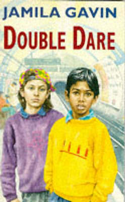 Double Dare by Jamila Gavin (Paperback, 1992) for sale online | eBay