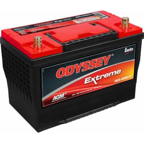 Odyssey ODX-AGM27F Extreme Series Battery - SAE Automotive Posts NEW | eBay