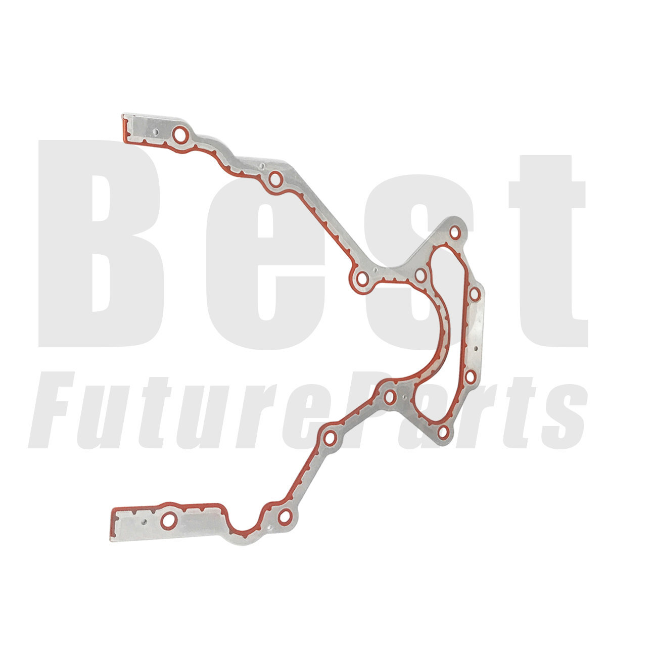 Rear Main Seal Kit Fits Chevrolet GMC Pontiac Cadillac 12633579 ...