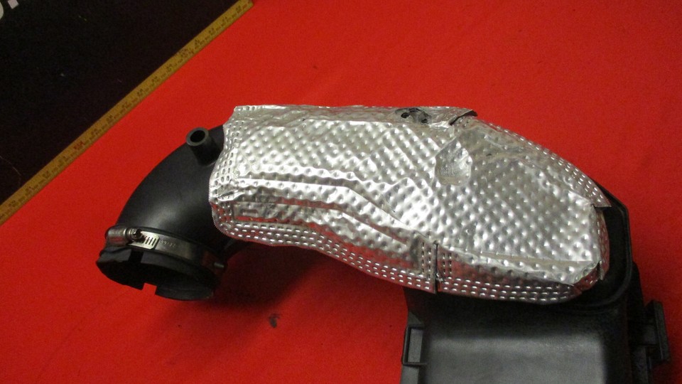 1996 1997 CAMARO SS AIR INTAKE RAM AIR SLP | eBay