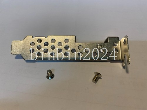 Low Profile Bracket for PM1725B PM1725A PM1735 983ZET PCIe SSD | eBay