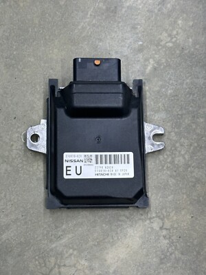 19 20 21 OEM Nissan Altima Variable Timing Control Module Computer ...