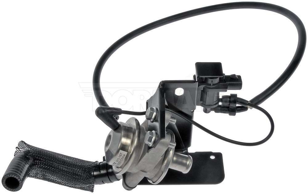 Secondary Air Injection Check Valve Dorman 911-167 885484432130 | eBay