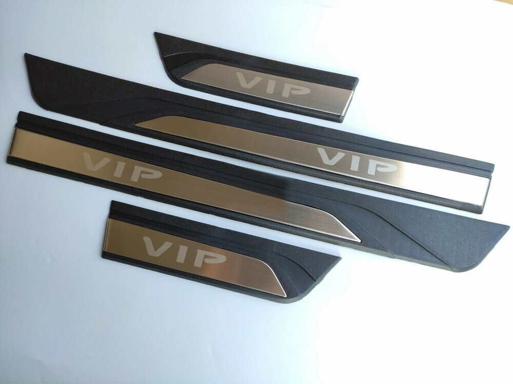 Vip Civic Logo