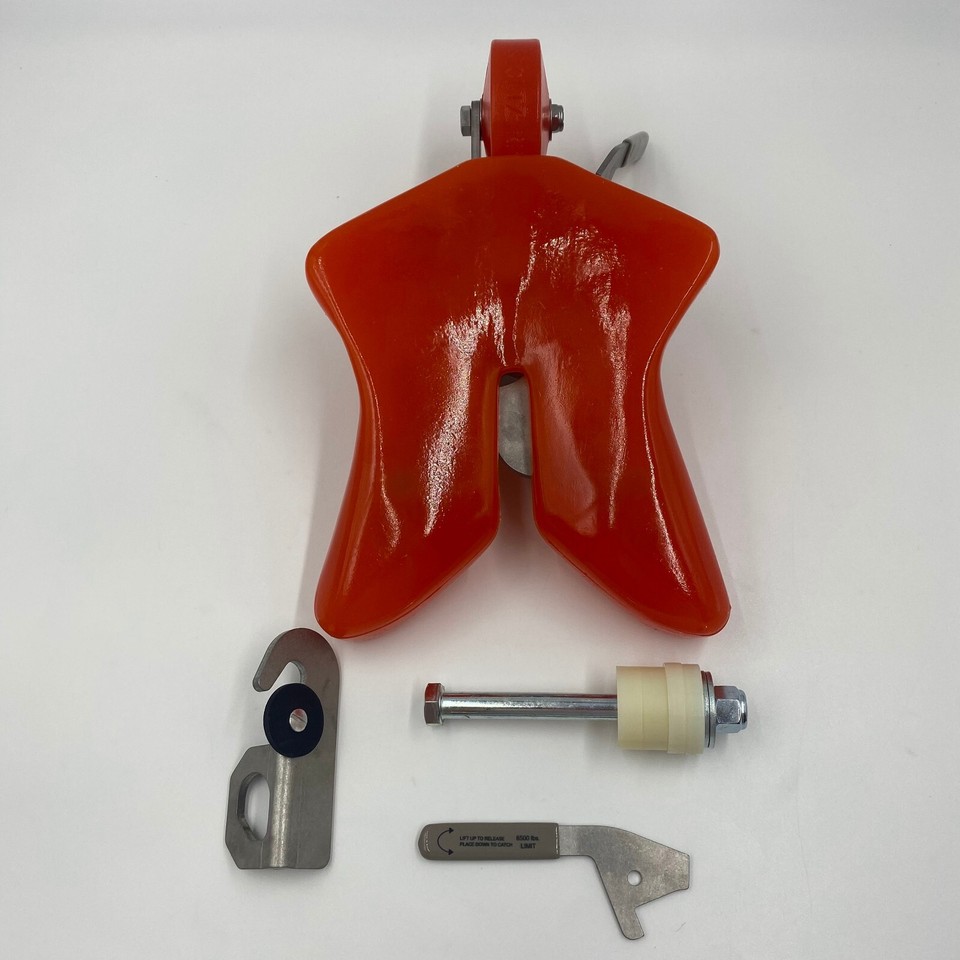 Boat latch automatic Ramp-N-Clamp auto boat latch auto boat catch | eBay