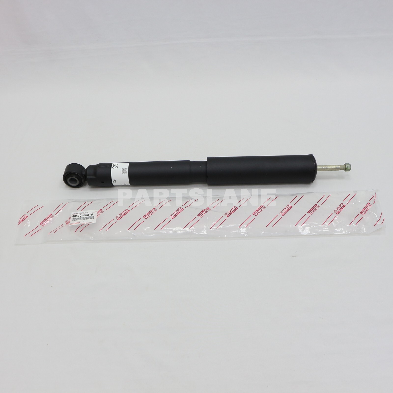 Toyota Genuine OEM 48530-80818 Absorber ASSY Shock 4853080818 for sale ...