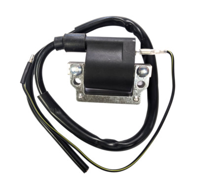 Yamaha TY250 A 74-75 Ignition Coil | eBay UK