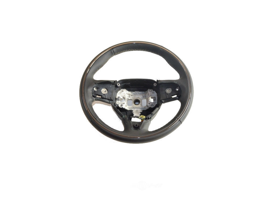 Steering Wheel Mopar 5VF131X9AA for sale online | eBay