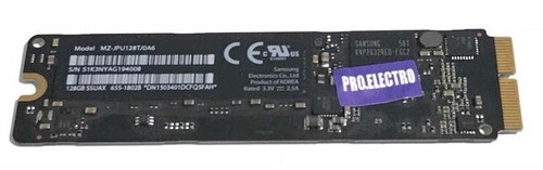 SSD Disque dur apple MACBOOK AIR 2013 128Gb 655-1802B 3701084187096 | eBay