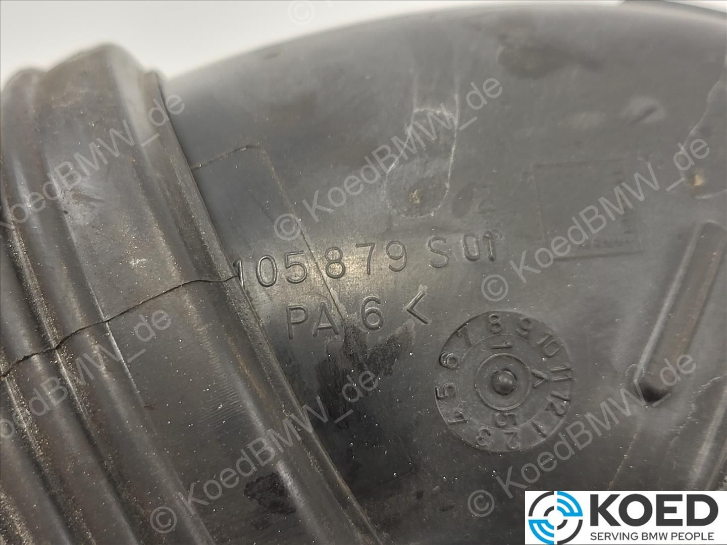 BMW 13718511377 | eBay.de