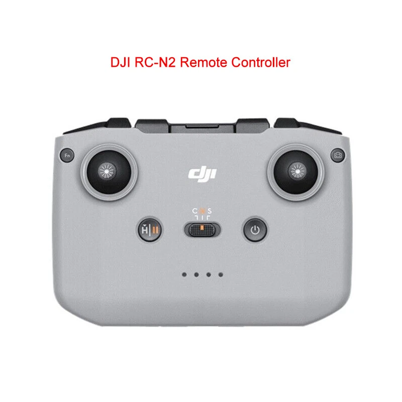 DJI RC-N2 Remote Controller Model RC151 for Dji Air 3 /Mini 4 Pro Drone ...