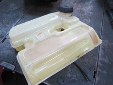 Craftsman Gt5000 Husqvarna Poulan Fuel Gas Tank 179115 for sale online ...