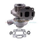 HX40 Turbocharger 3536620 3536621 3802829 for Cummins Marine 6BTA 5.9L ...