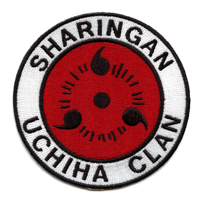 Uchiha Symbol Png Uchiha Logo Vector (.Ai .PNG .SVG .EPS Free