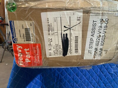 JEEP GLADIATOR CHROME SIDE TUBE STEPS 82215610 | eBay