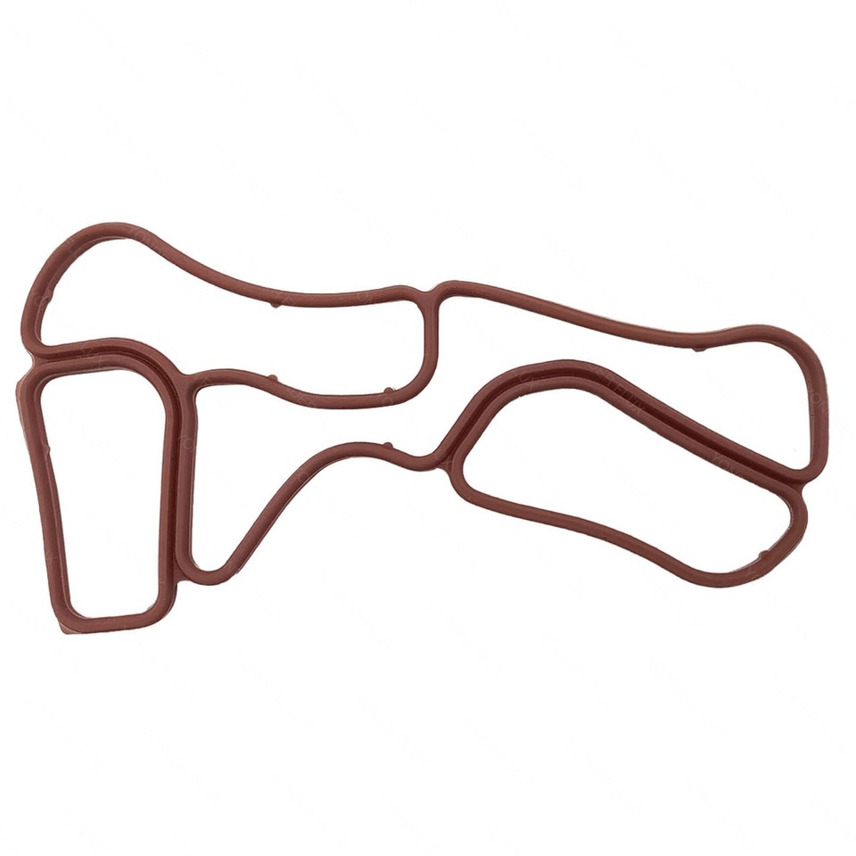 Engine Oil Cooler Gasket Seal Fit for Mercedes C300 W203 W204 W221 ...