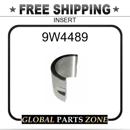 9W4489 - INSERT for Caterpillar (CAT) | eBay